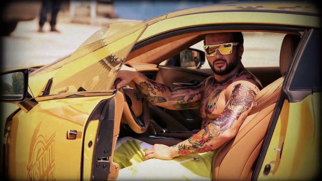 HATZ OFICIAL CLIP (de hatz studio)😃😃😀 - YouTube