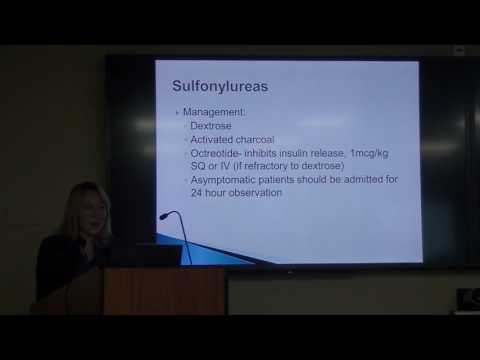 Pediatric Ingestion