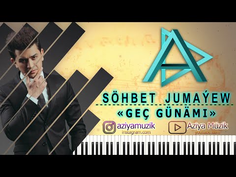 Söhbet Jumaýew  – Geç Günämi | Turkmen Klip 2020