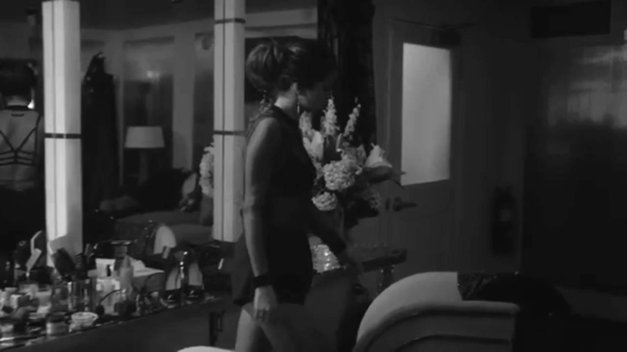 Enemy - Zack Knight (Selena Gomez MV) - YouTube