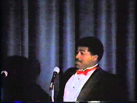 Kerry Stubbs- Tenor 06-24-1990 - YouTube