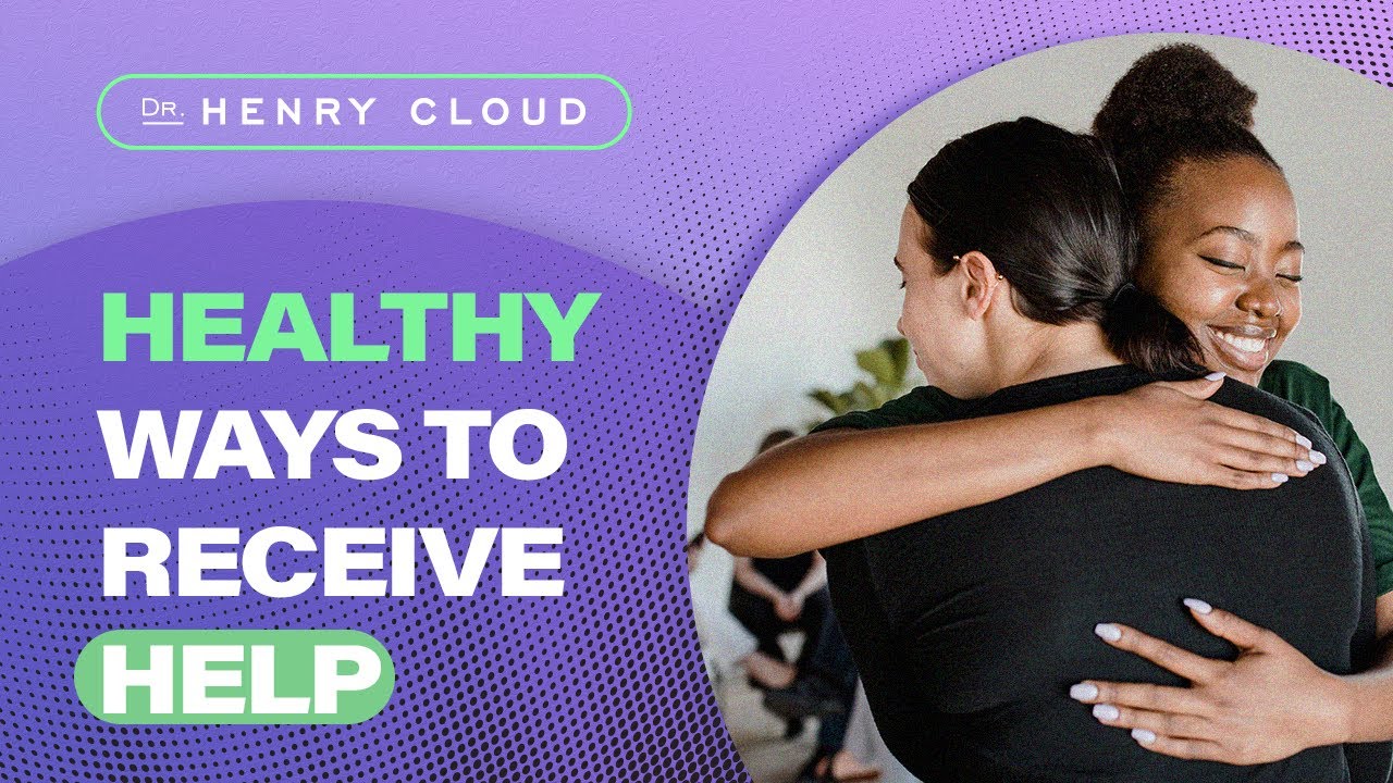 Understand the importance of giving and receiving in a healthy manner ...