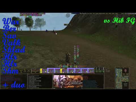 Daoc Mid 2022 0812 - YouTube