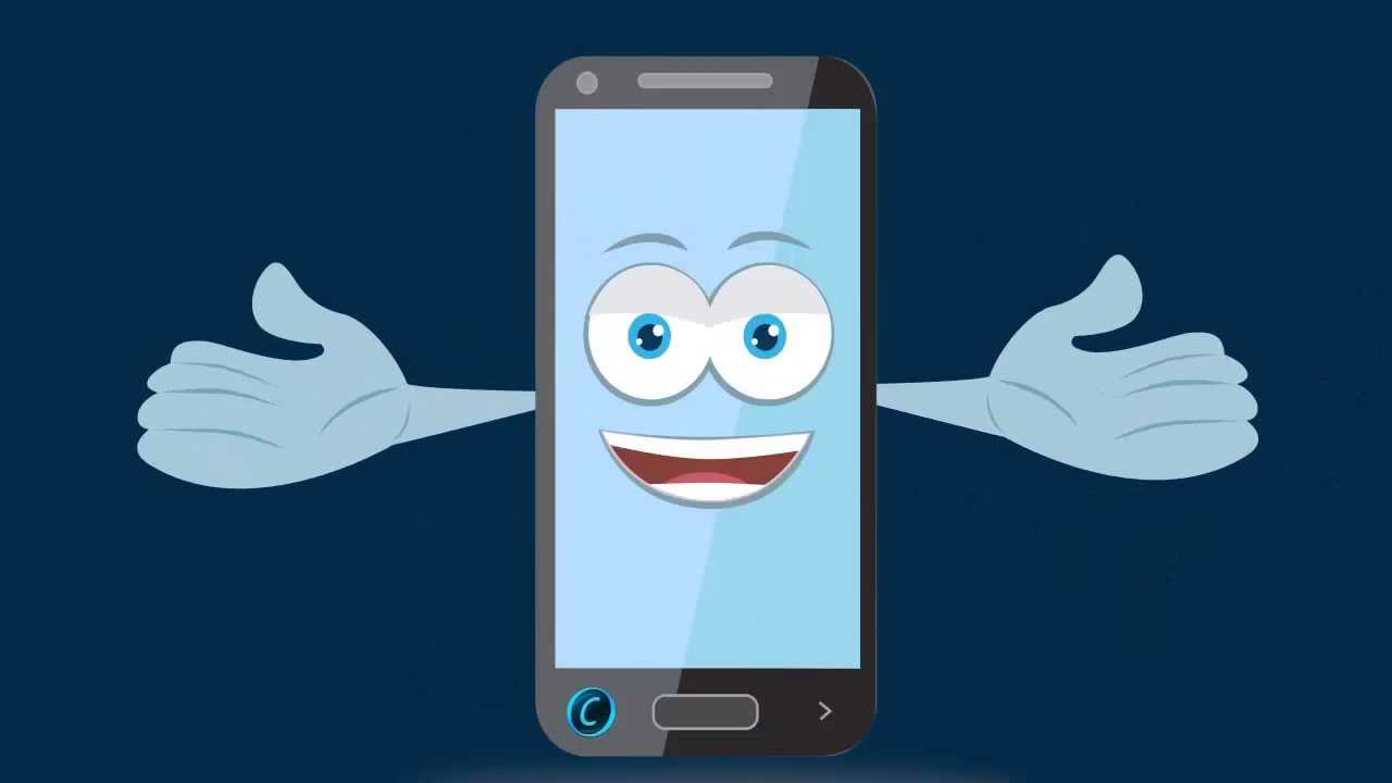 Advanced Mobile Care for Android with 12 Powerful Features - YouTube