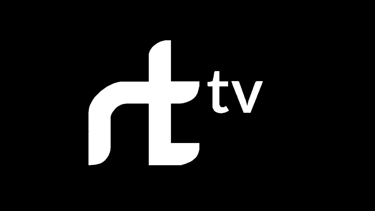 NTTV New Logo (Official) - YouTube