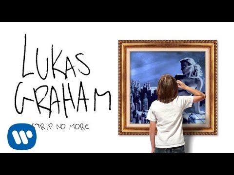 Lukas Graham - Strip No More [OFFICIAL AUDIO]