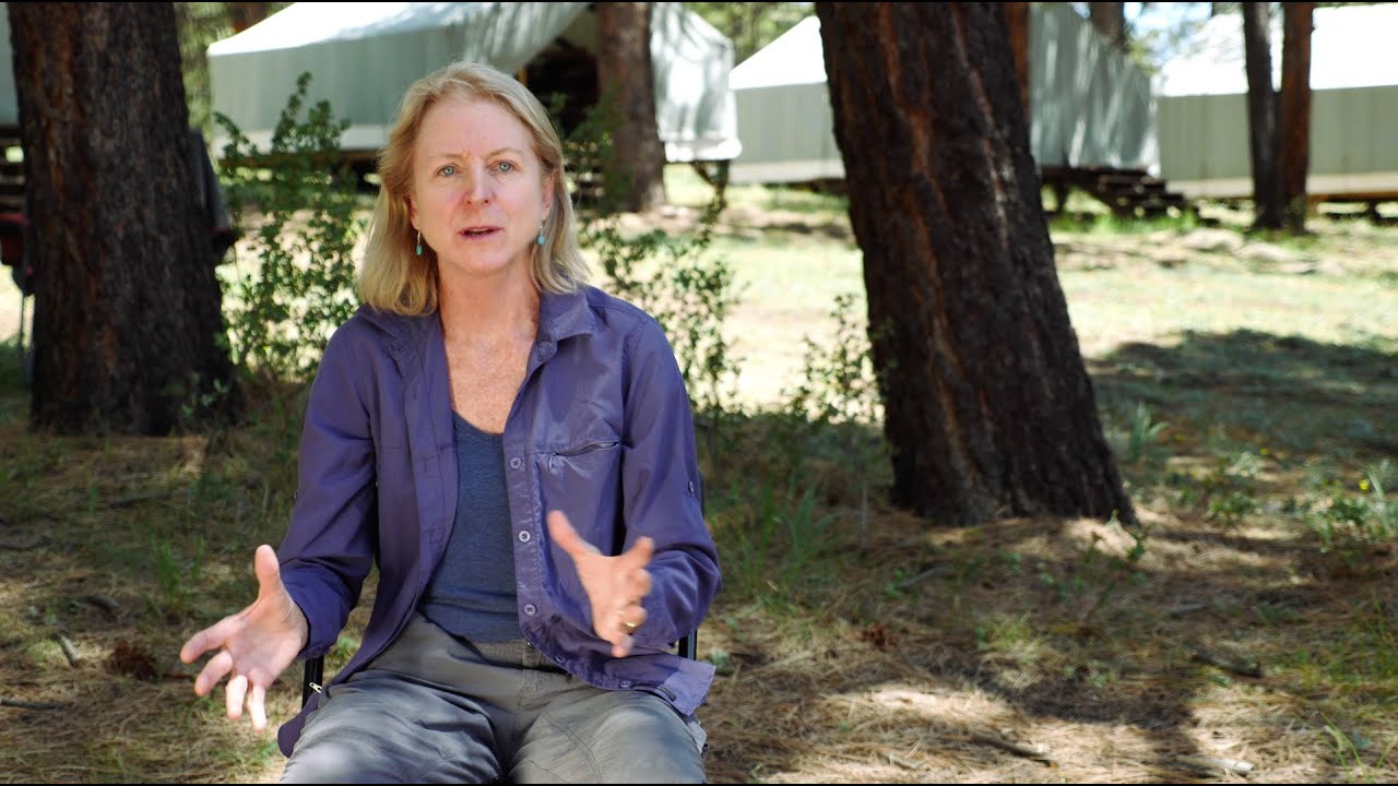 Roots and Boots Music Camp: Kelly Bales, Guitar Student - YouTube