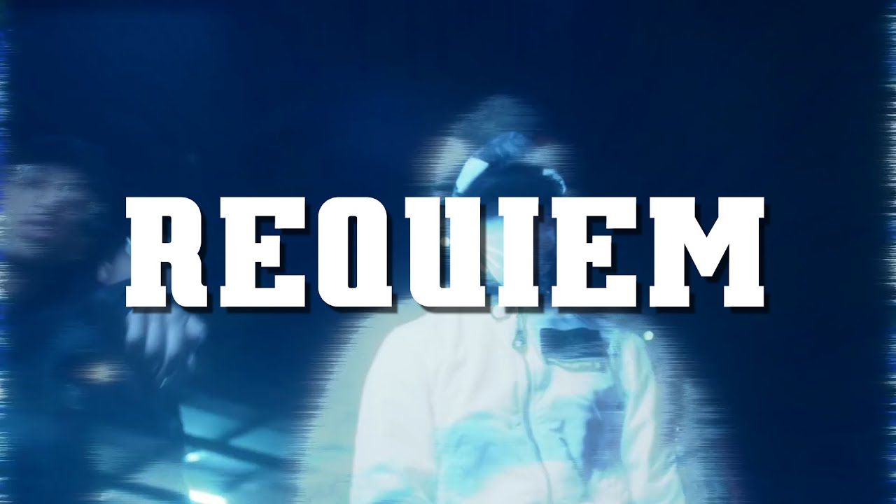 [FREE] "Requiem" | UK/NY Drill Instrumental 2022 (frim3 x @prodkaya ...