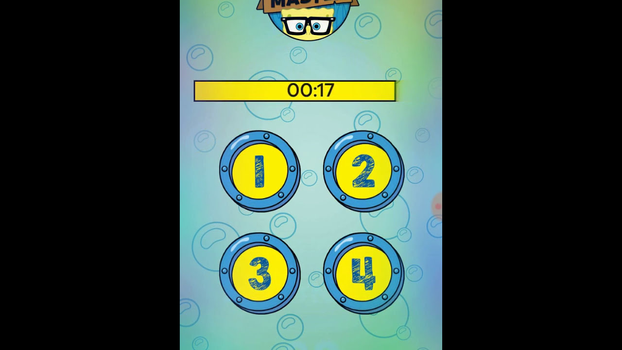 sponge master - YouTube