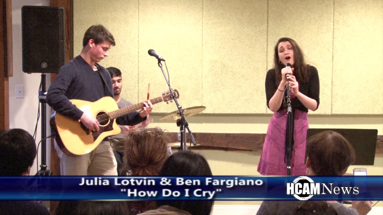 MLK Day Song Circle at Hopkinton Center for the Arts 2017 - YouTube