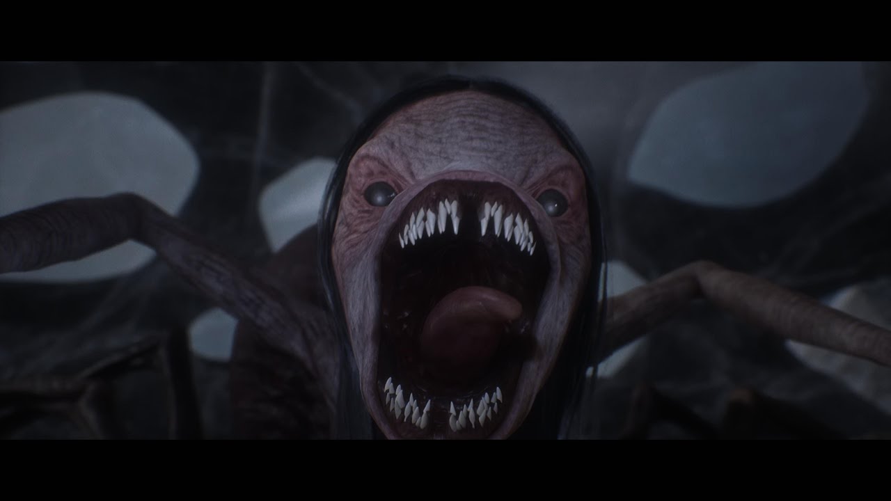 Spider Girl Brothers: A Tale of Two Sons Remake. - YouTube