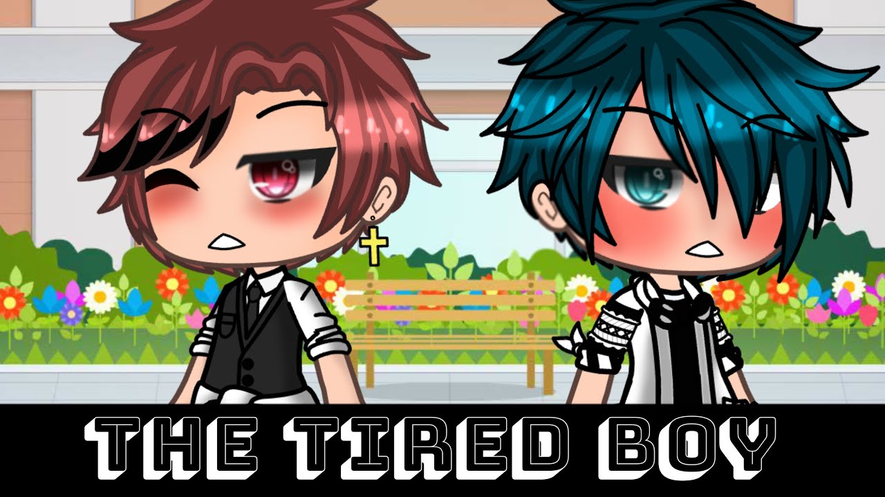 Gay Gacha Life Veryduo