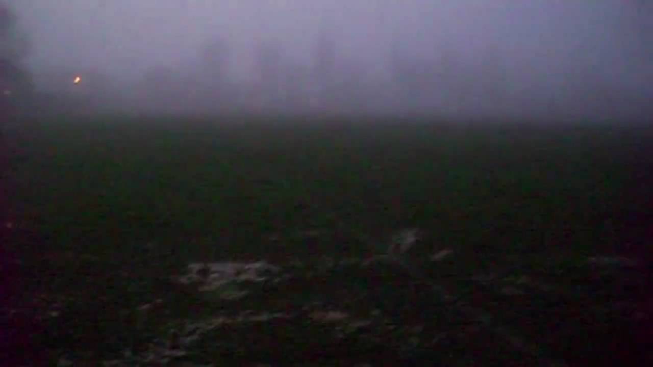 Horrific Zombie Attack caught on camera! - YouTube