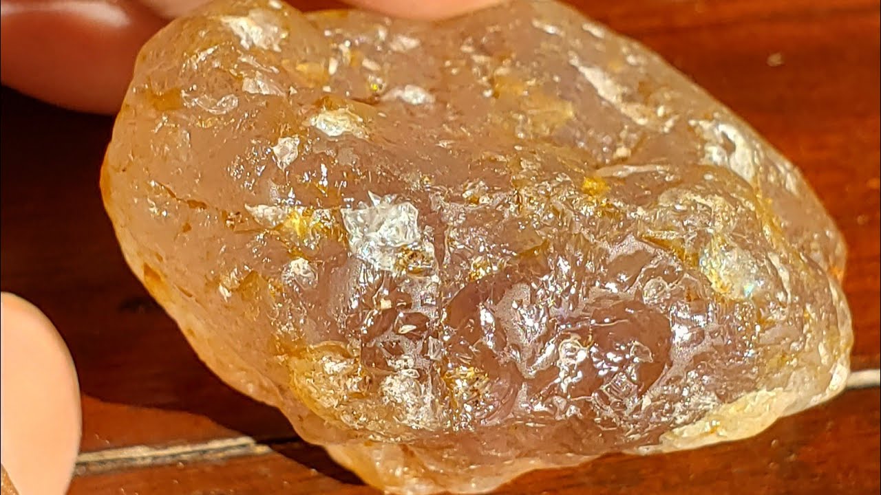 Big rough diamond bruto 2020 - YouTube