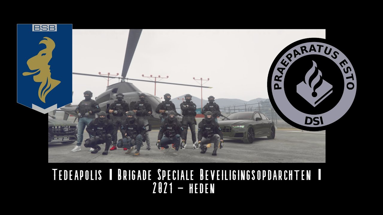 TDA | BSB/DSI montage - YouTube