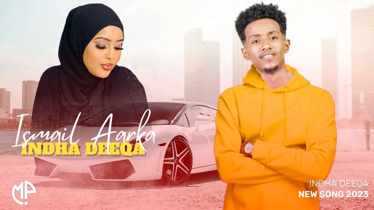 ISMAACIIL AARKA 2023 | INDHA DEEQA | HEES CUSUB - YouTube