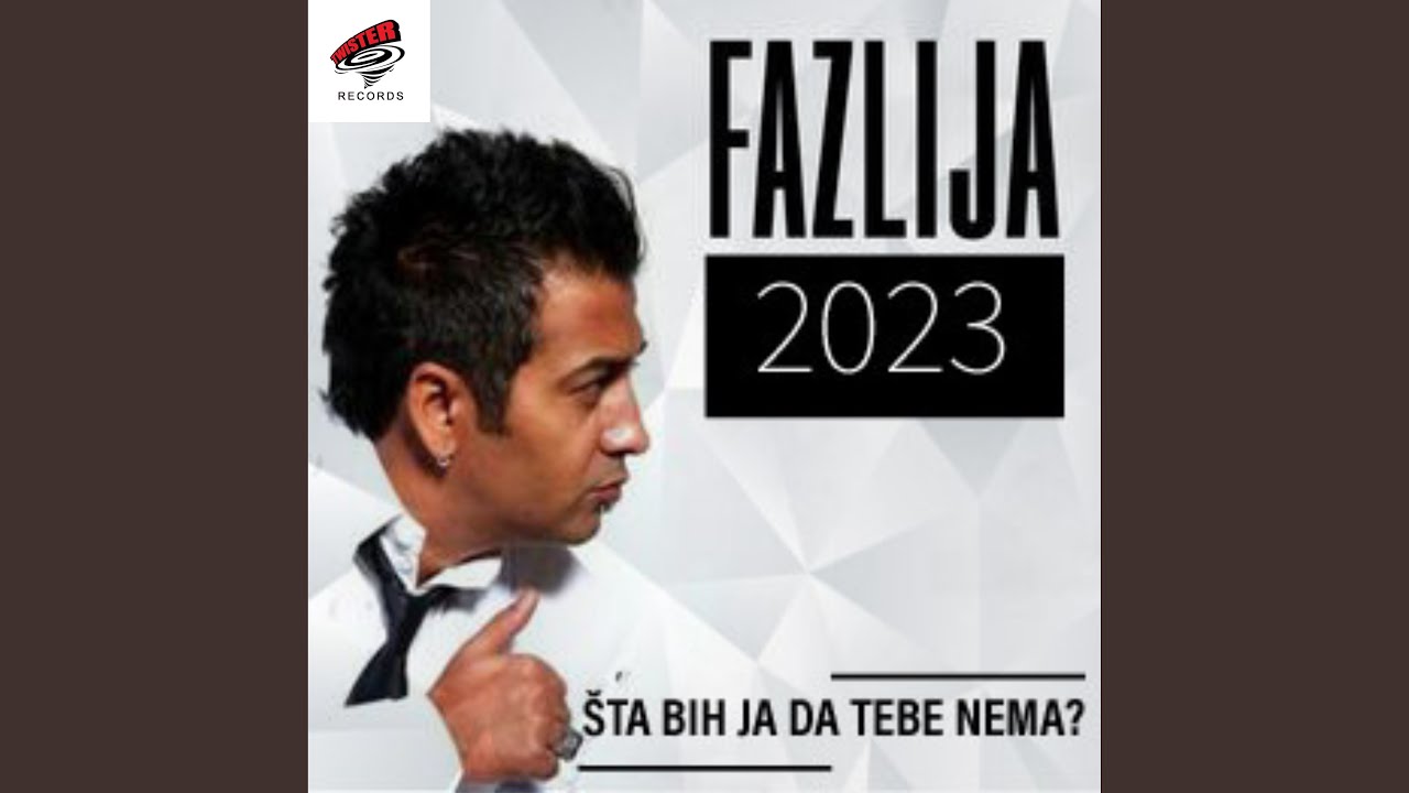 Sta bih ja da tebe nema - YouTube