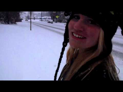 Snow Spit !