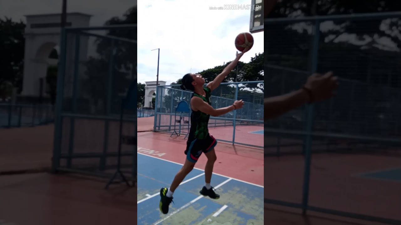 Basketball Hugot 🏀 - YouTube