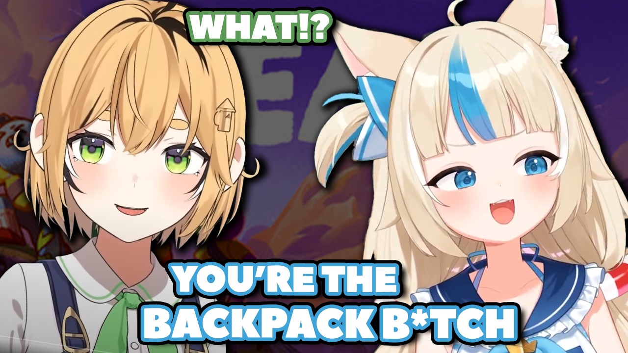 Saba & Dooby Are Hilarious Togheter… Same Duo, Same Chaos | Highlights - YouTube