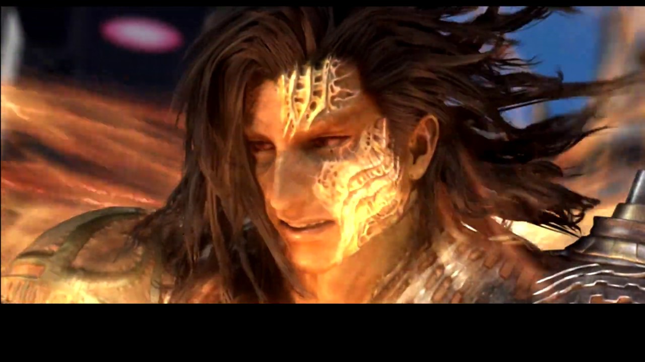 FFXII The Zodiac Age - Final Battle vs Vayne Solidor The Undying - YouTube