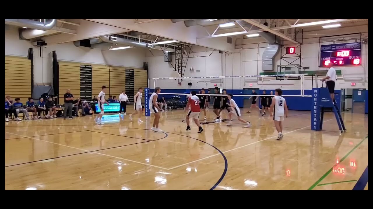 Jack Copeland Highlight Tape / Updated - YouTube