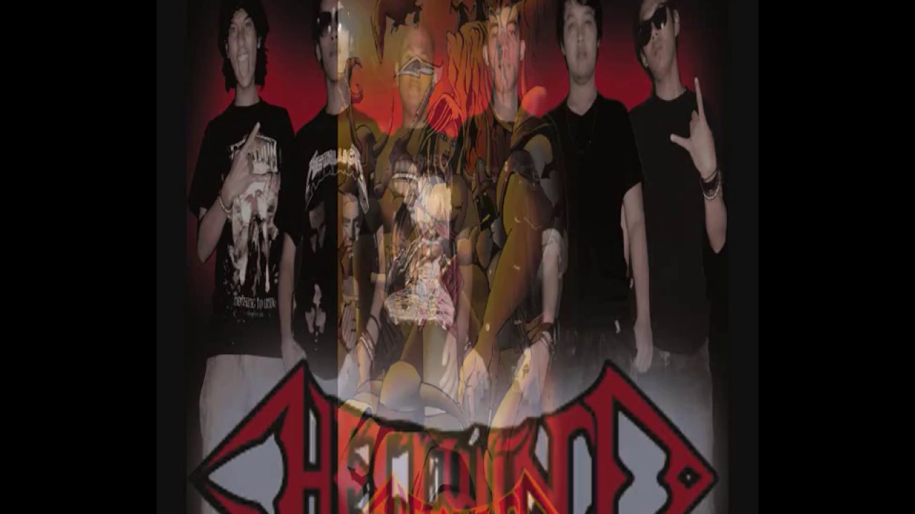 Hellwind Indonesia Are You Metal(Helloween cover) - YouTube