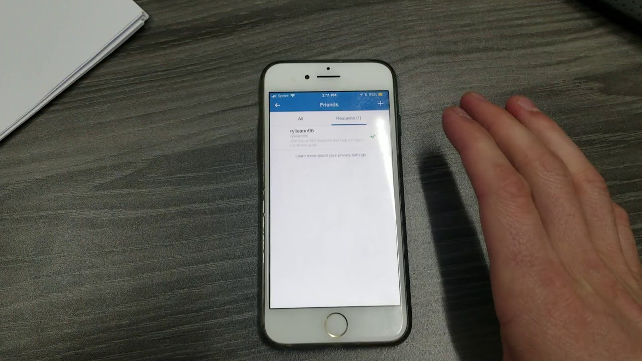 How To Add Friends - YouTube