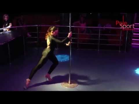 Korolevskiy DB V, jun 2015 - Khobotova Ekaterina
