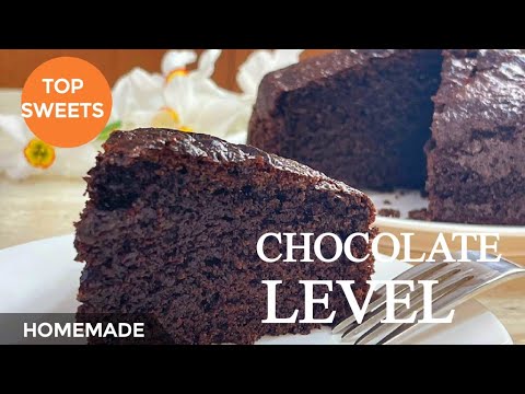 The Ultimate Chocolate Cake Recipe You Can't Resist - YouTube