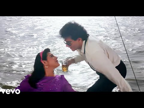 Bhool Ke Din {HD} Video Song | Dil Aashna Hai | Amrita Singh, Jeetendra | Abhijeet, Sadhana Sargam