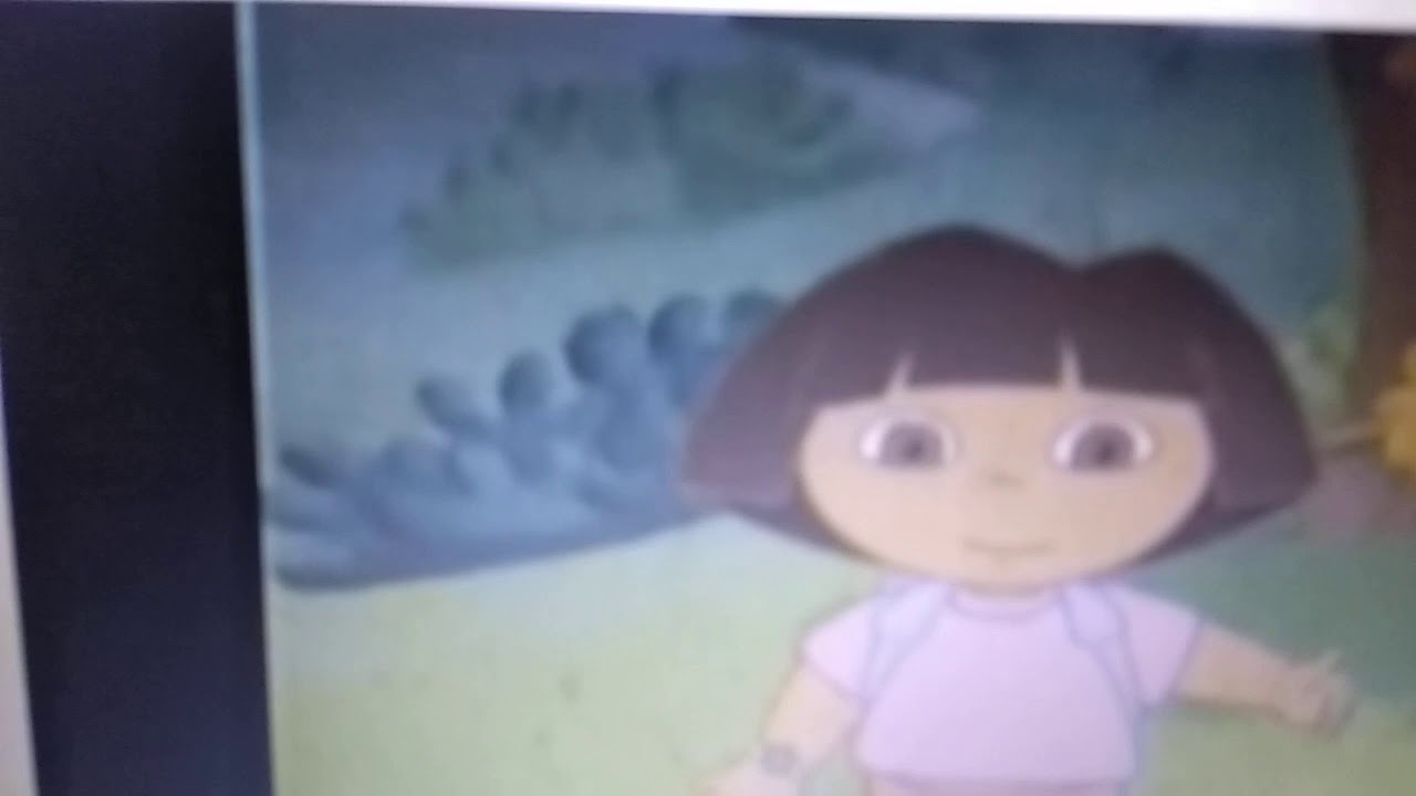 Dora the Explorer Beaches 1 - YouTube