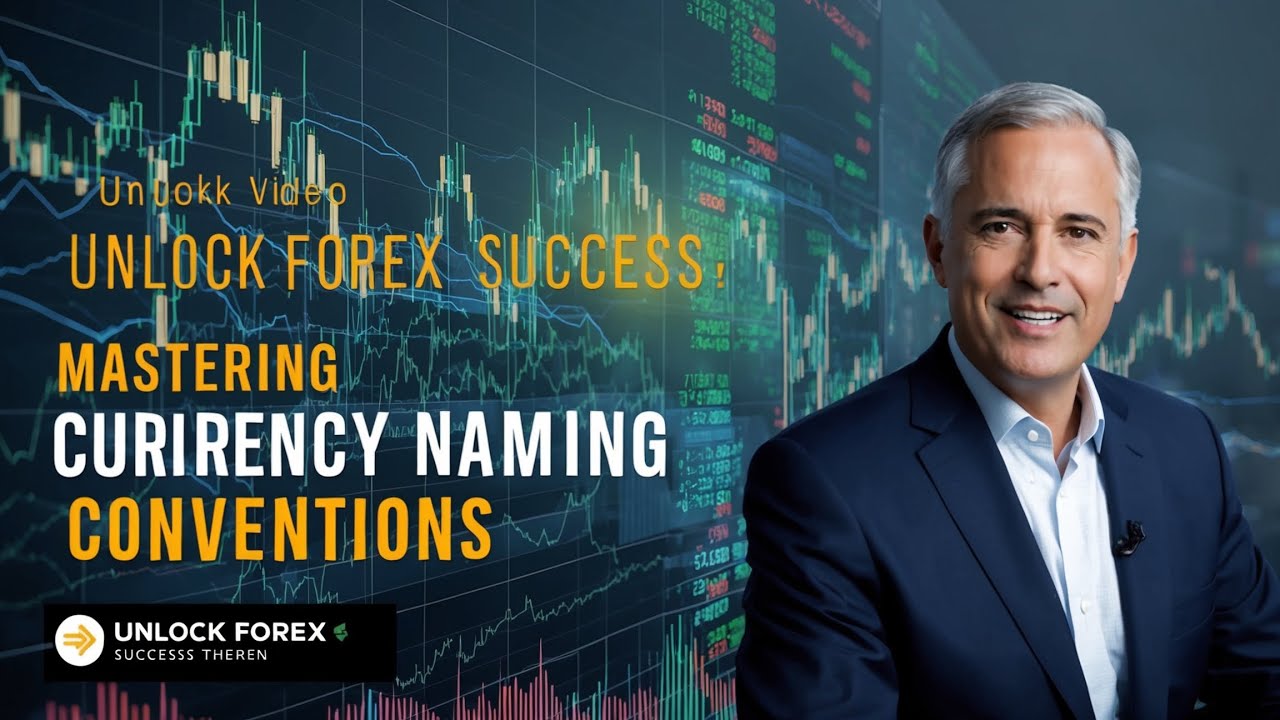 Unlock Forex Success: Mastering Currency Naming Conventions! - YouTube