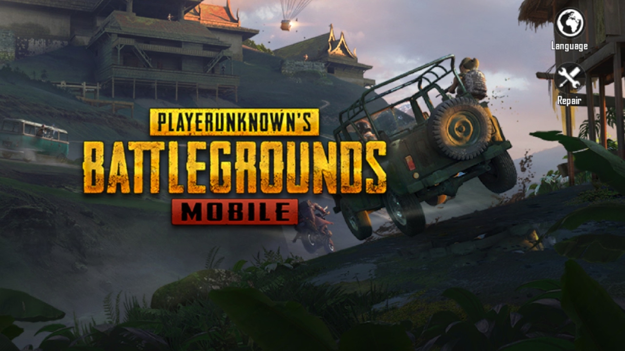 My PUBG MOBILE Stream - YouTube