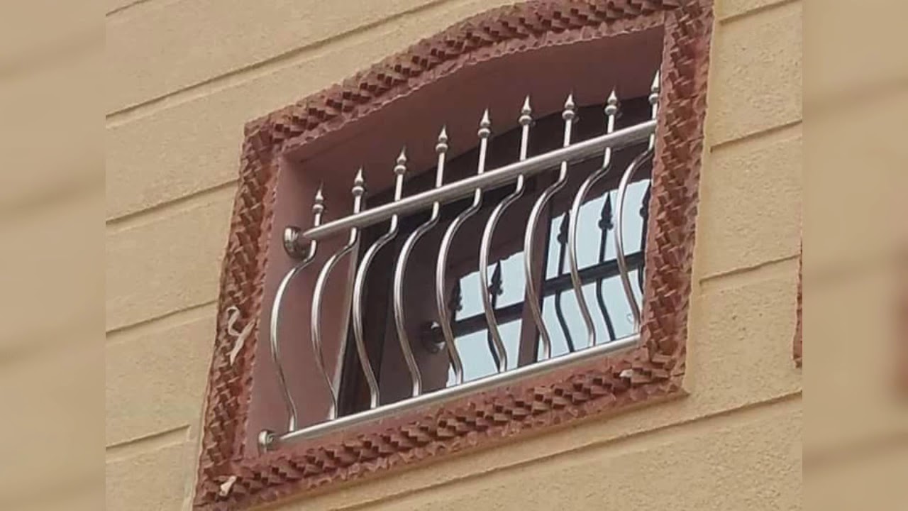 Inox maroc up - YouTube