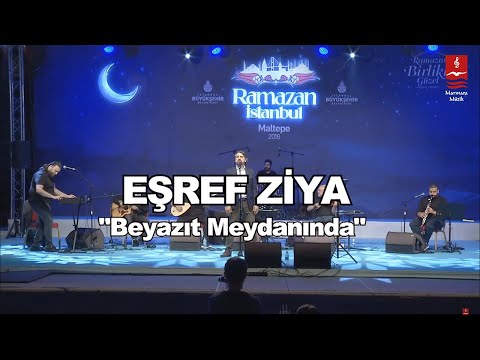 EŞREF ZİYA  \