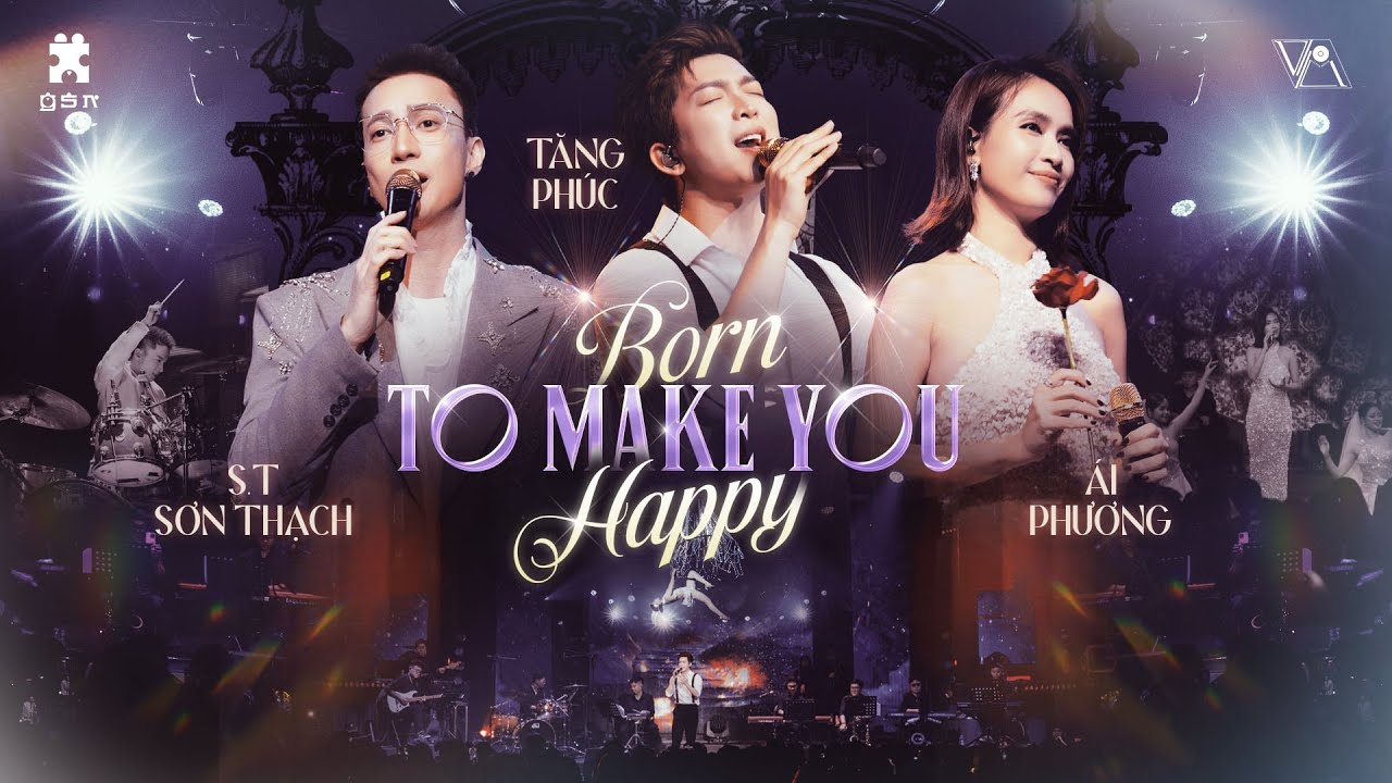 Tăng Phúc là ai? Tiểu sử, đời tư và sự nghiệp Tăng Vũ Minh Phúc