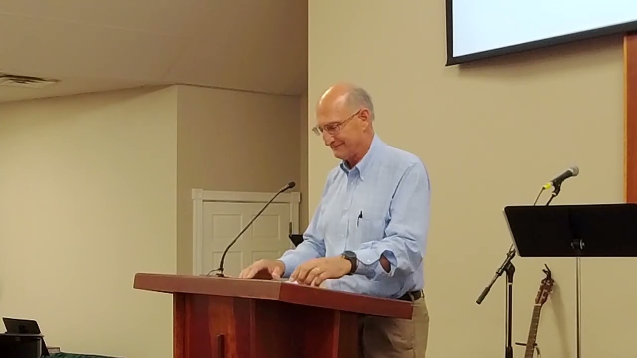 Connor Patterson - 6/25/23 - YouTube