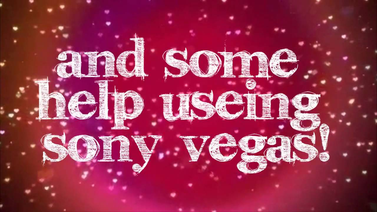 New Tutorial Group // Effects and Help // Promo - YouTube