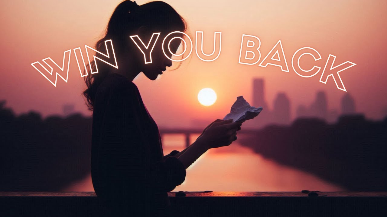 Astronomical Music - Win You Back - YouTube