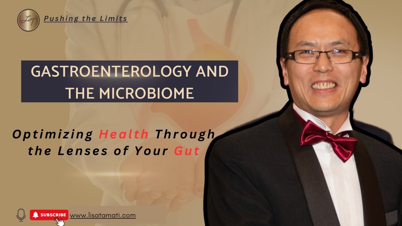 Exploring Gastrointestinal Health: Expert Insights from Associate ...