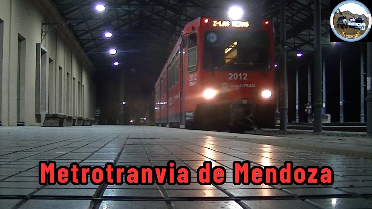 MendoTRAN: Dupla Siemens SD 100 (serie 2000) N°2012 ingresando y ...