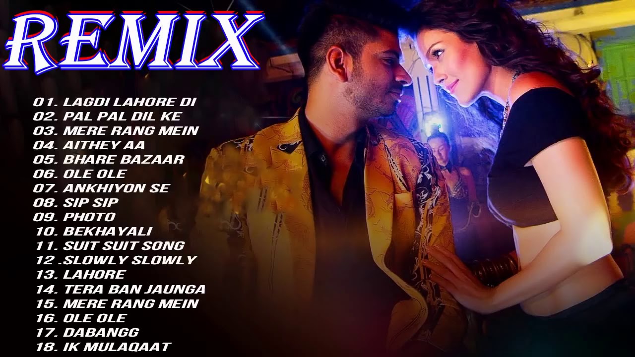 HINDI SONGS 2020 Latest Bollywood Remix Songs 2020 Best Hindi Remix ...