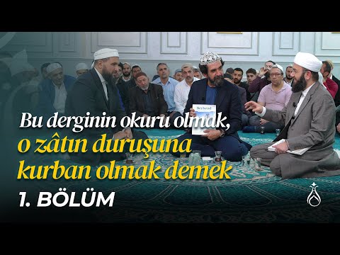 İlk Günkü Aşkla | Muhabbet Olsun | B01