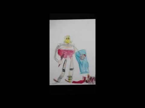 ArtBook II by Sam Davoy