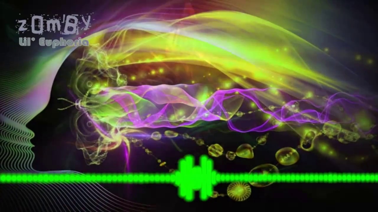 z0mBy - Lil' Euphoria - YouTube