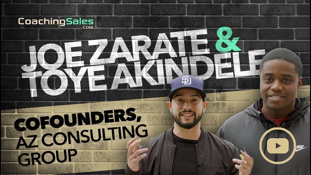 "My biggest insight was understanding how to build a culture" - Joe ...