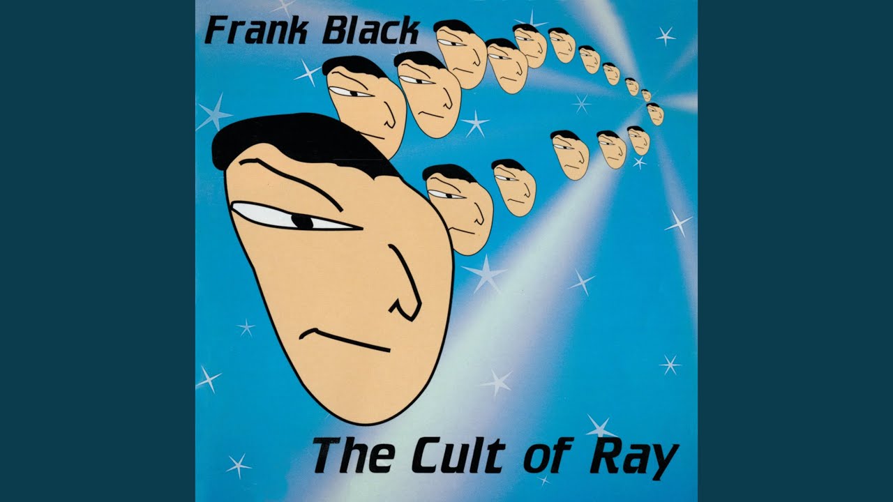 The Cult Of Ray - YouTube