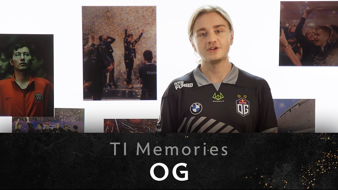 TI Memories - OG N0tail - YouTube