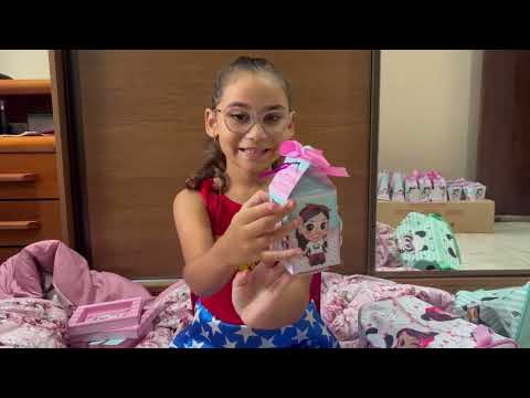 Festa da Duda Mota - YouTube